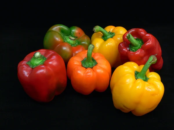 Gradiente de pimenta fotos de stock, imágenes de Gradiente de pimenta sin royalties | Depositphotos