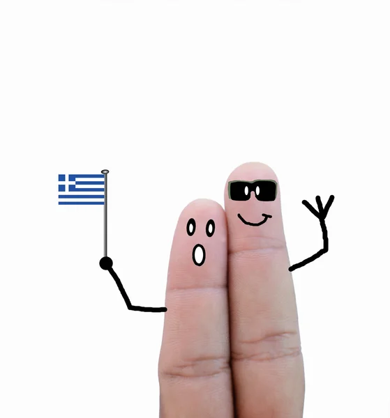 Greece cartoon Stock Photos, Royalty Free Greece cartoon Images ...