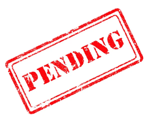 Pending rubber stamp Stock Photos, Royalty Free Pending rubber stamp ...