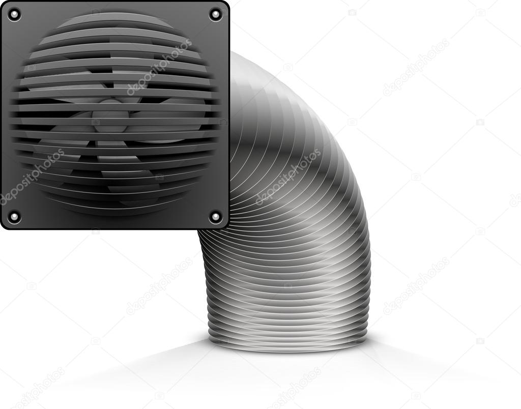 Ventilation Stock Vector Image by ©ml1413 #51044883
