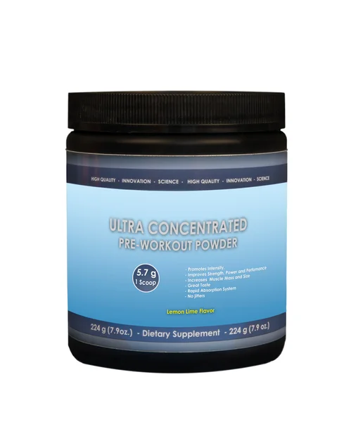 Pre workout Stock Photos, Royalty Free Pre workout Images | Depositphotos