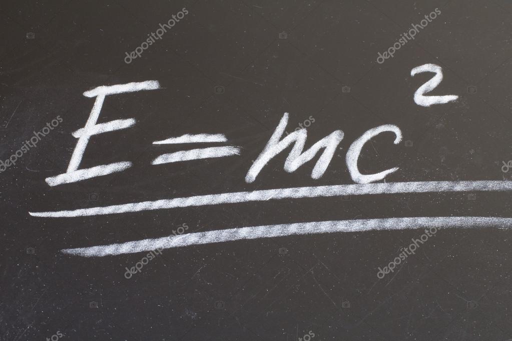 Formula — Stock Photo © aquarius1983men #27348435