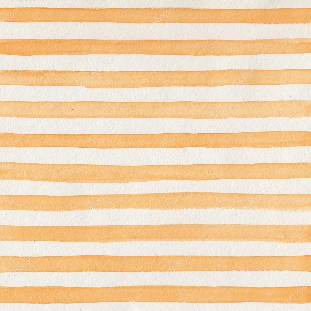 Light Orange Striped Background