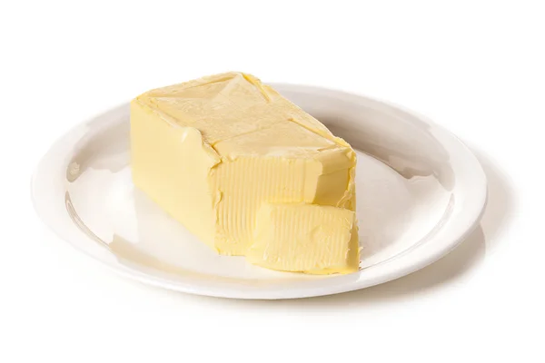 Butter Stock Photo by ©Multiart 24735293