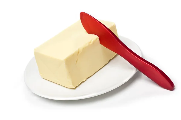 Butter Stock Photo by ©Multiart 24735293