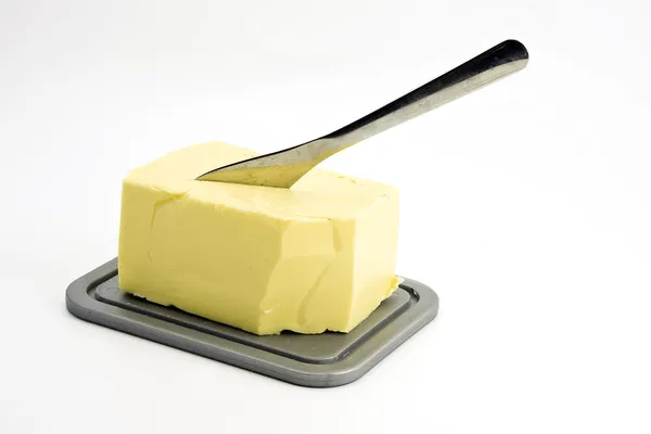 Butter Stock Photo by ©Multiart 24735293