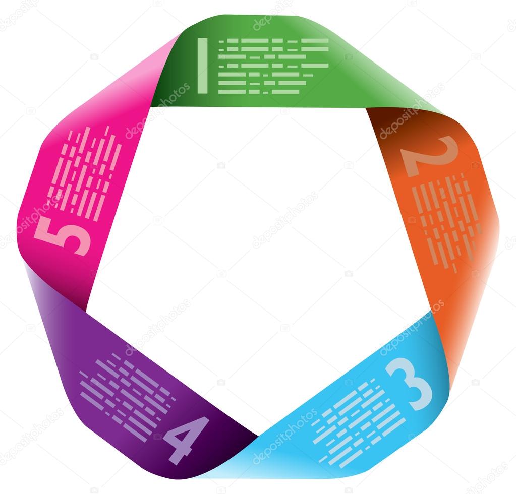 Infographic examples Stock Vector Image by ©vampy1 #28591515