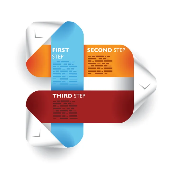 Infographic examples Stock Vector Image by ©vampy1 #28649335