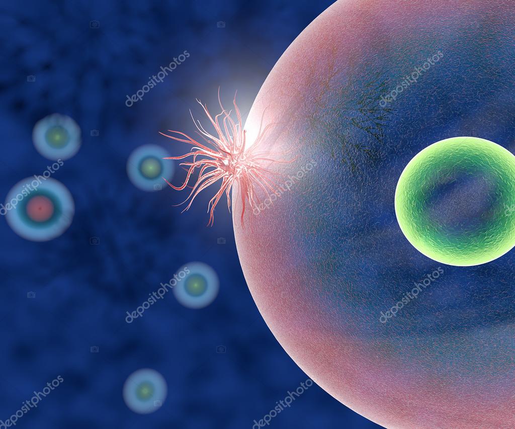 Virus inside human body Stock Photo by ©vampy1 32202809