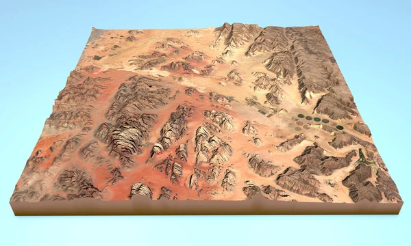 Desert map Stock Images - Search Stock Images on Everypixel