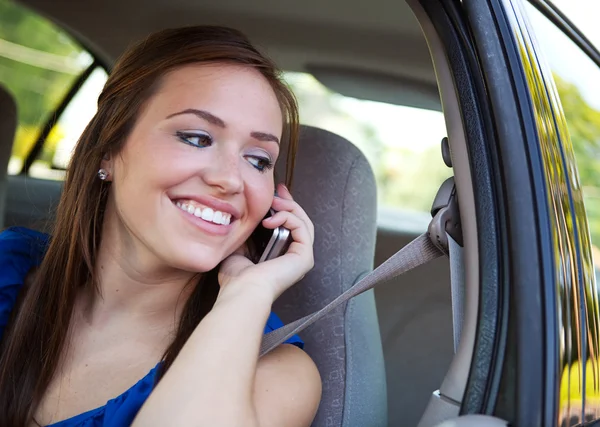 Teen driving phone Stock Photos, Royalty Free Teen driving phone Images ...