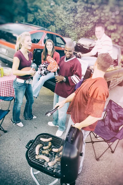 Tailgaiting Stock Photos, Royalty Free Tailgaiting Images | Depositphotos