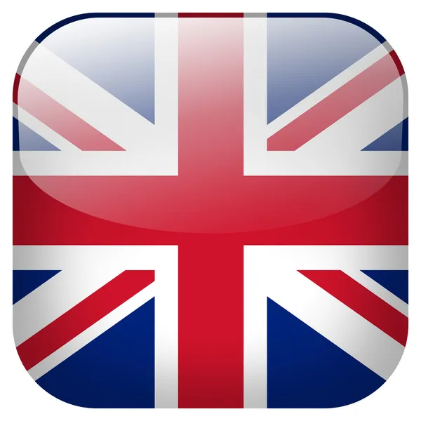 English Flag Icon