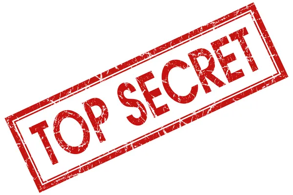 Top Secret Stamp No Background