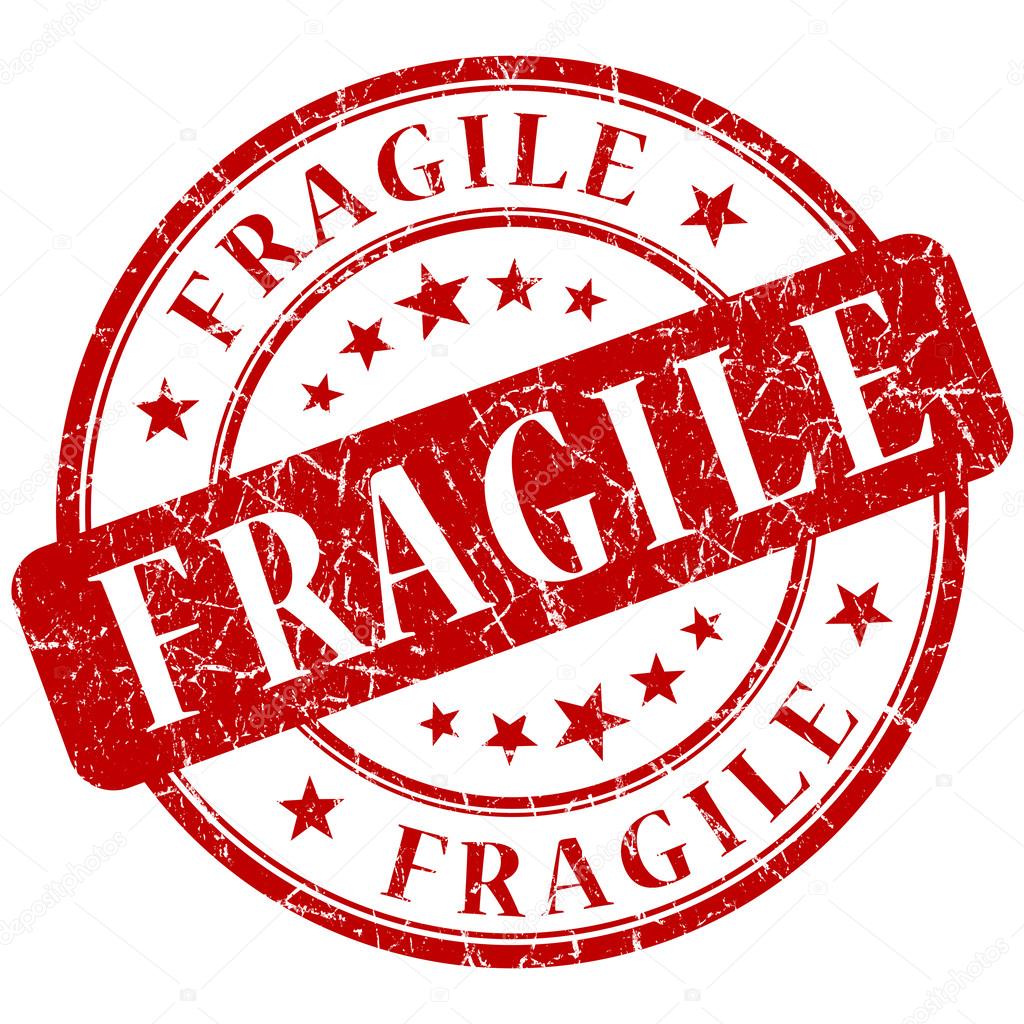 sello frágil — Foto de stock © Aquir014b #25850051