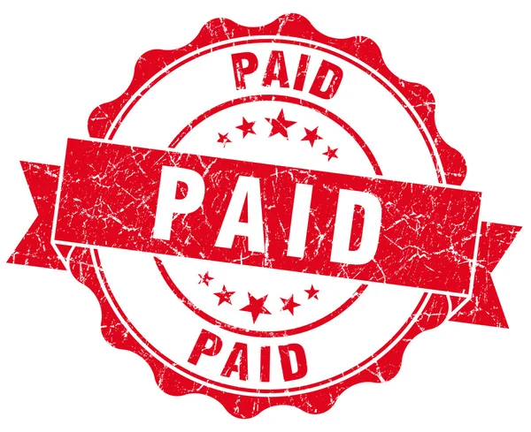 Paid red seal Stock Photos, Royalty Free Paid red seal Images ...