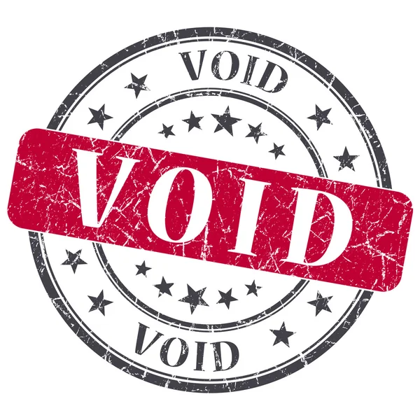 Void Sign