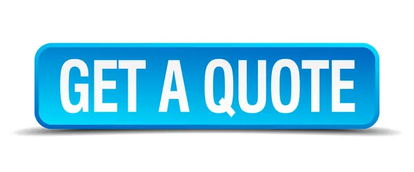 Request A Quote Banner