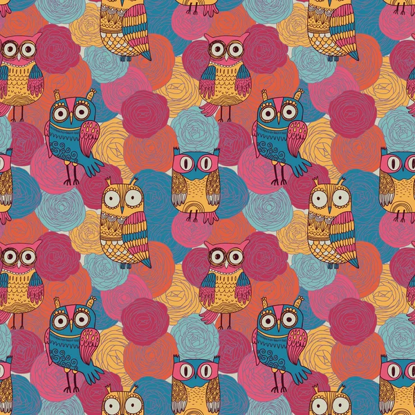 Indie Pattern Background
