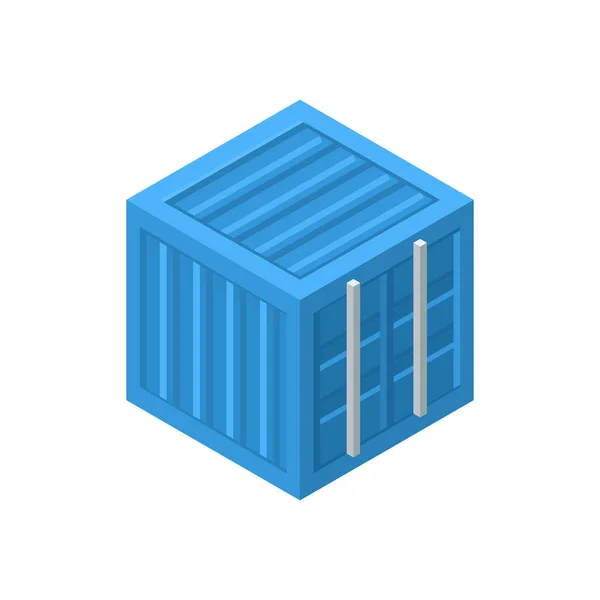 Container pile Vektor Stok, Ilustrasi Container pile Bebas Royalti ...