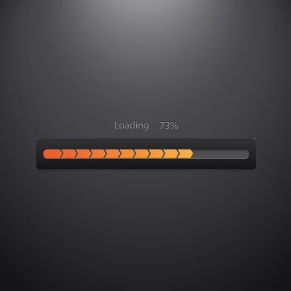 100,000 Loading bar set Vector Images | Depositphotos
