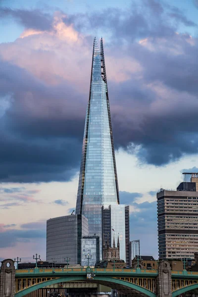 A shard of london Stock Photos, Royalty Free A shard of london Images ...