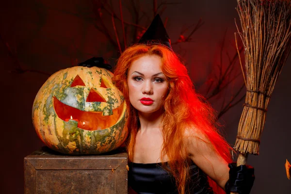 Red hair witch Stock Images - Search Stock Images on Everypixel