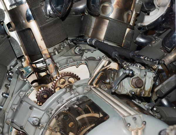 Inside the aircraft engine Stock Photos, Royalty Free Inside the ...