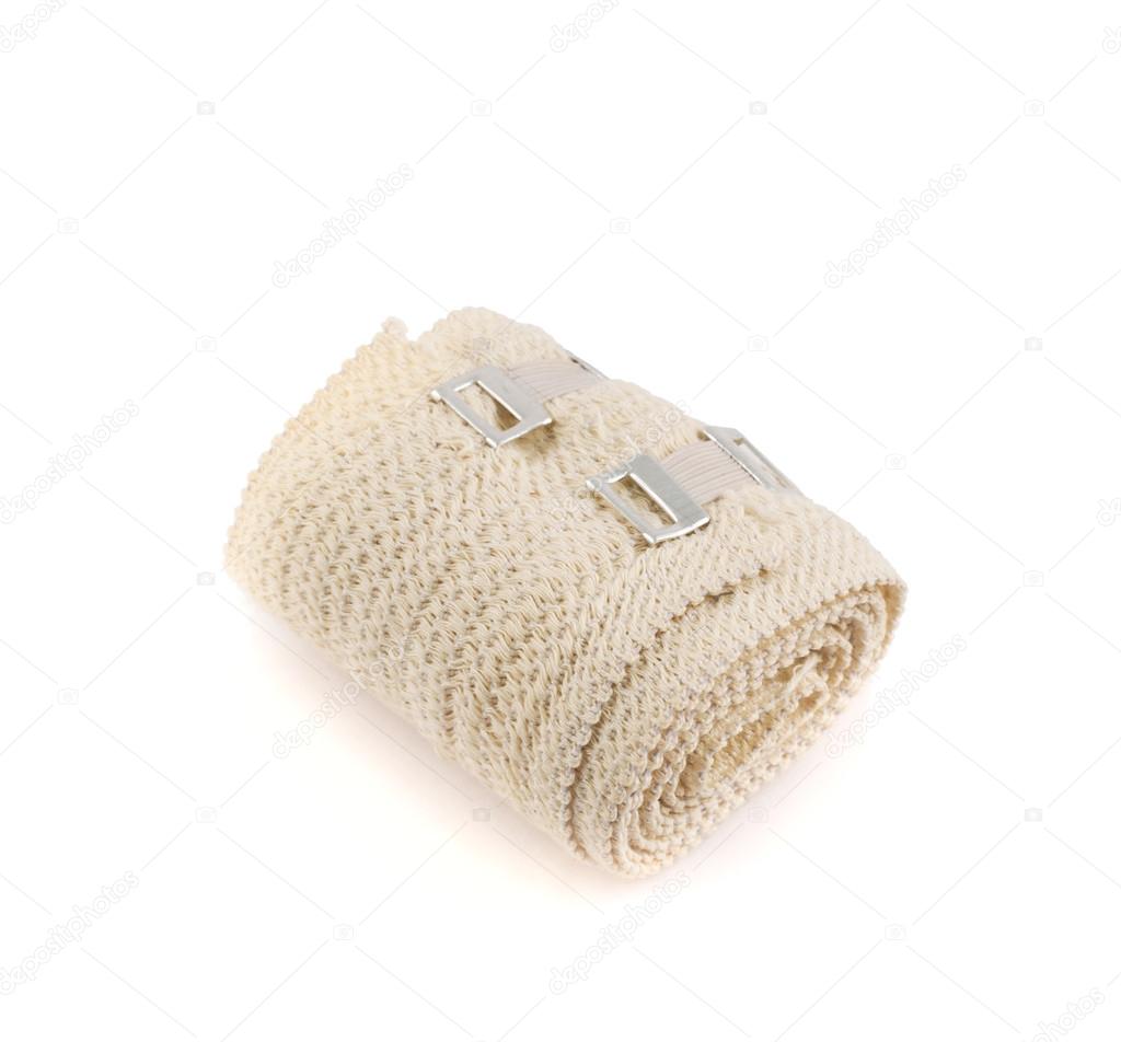 ACE el stico vendaje de compresi n urdimbre 2024