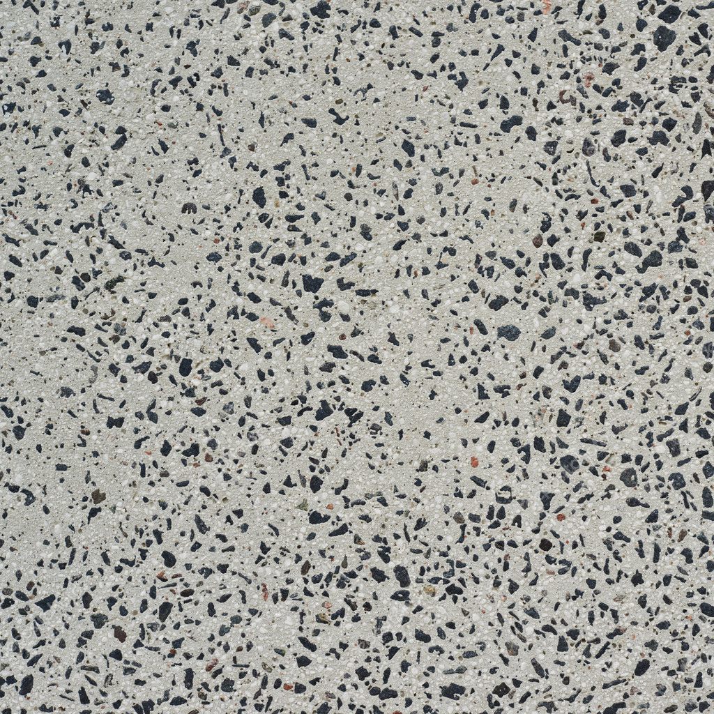 Concrete with stone chippings — Stock Photo © exopixel #29875093