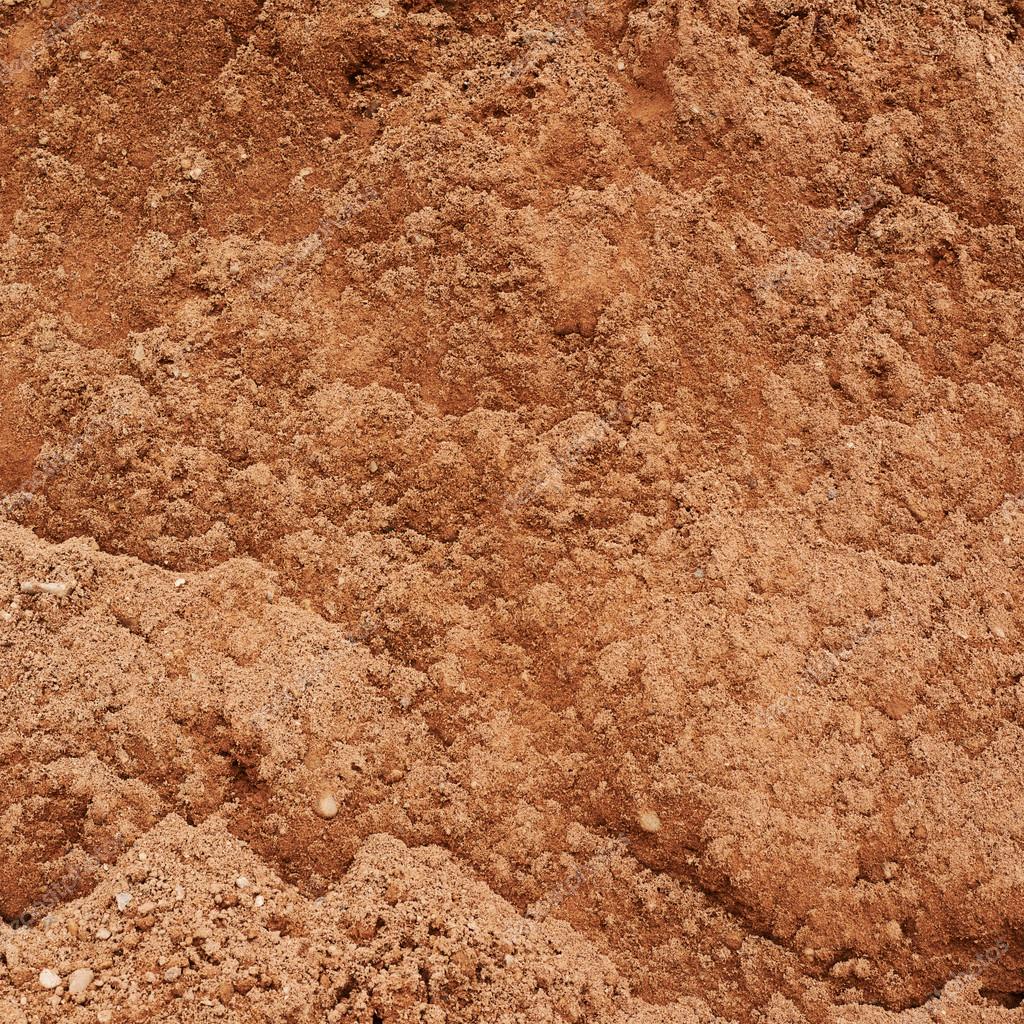 Brown sand grit — Stock Photo © exopixel #29875165