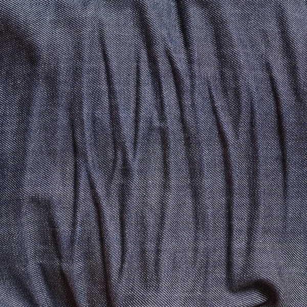 Crumpled jeans cloth texture ⬇ Stock Photo, Image by © exopixel #30385683