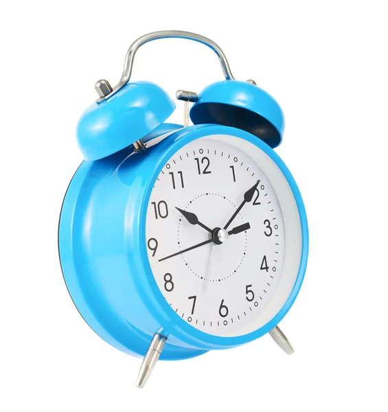 Blue alarm clock Stock Photos, Royalty Free Blue alarm clock Images ...