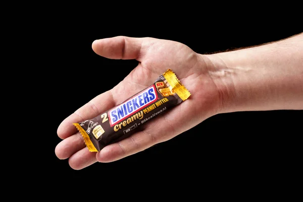 Snickers Stock Photos, Royalty Free Snickers Images | Depositphotos