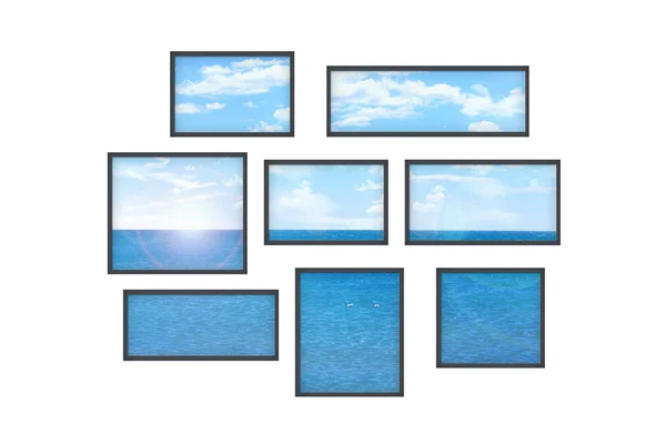 Single Frames For Photoshop