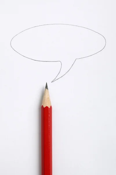 Speech bubbles — Stock Photo © BrianAJackson #24526155