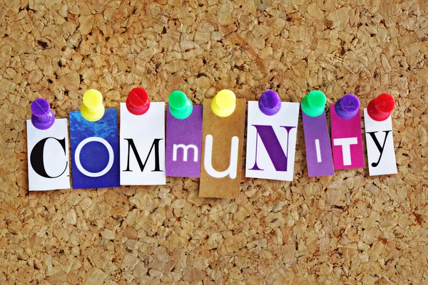 Community connection Stock Photos, Royalty Free Community connection ...