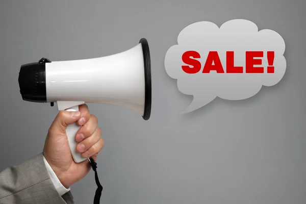 Megaphones Stock Photos, Royalty Free Megaphones Images | Depositphotos®