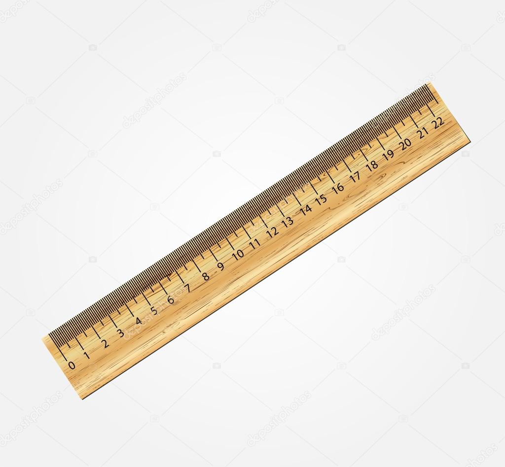 regla — Vector de stock © Vladmir.ua #30159377