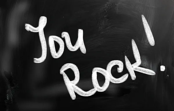 You rock Stock Photos, Royalty Free You rock Images | Depositphotos