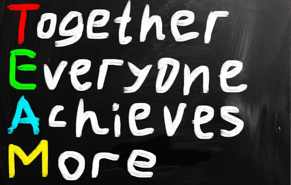 One team Stock Photos, Royalty Free One team Images | Depositphotos