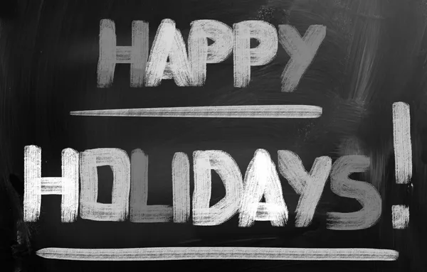Happy holidays writing Stock Photos, Royalty Free Happy holidays ...