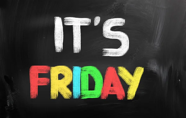 Its friday Stock Photos, Royalty Free Its friday Images | Depositphotos