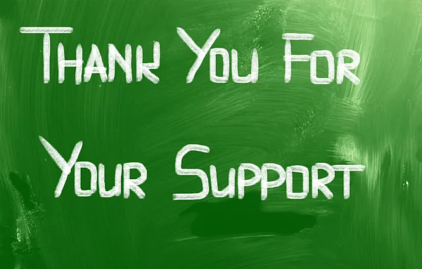 Thank you for your support Stock Photos, Royalty Free Thank you for ...