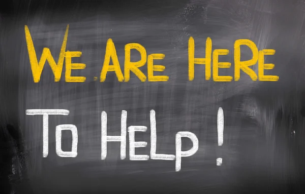 Here to help Images - Search Images on Everypixel