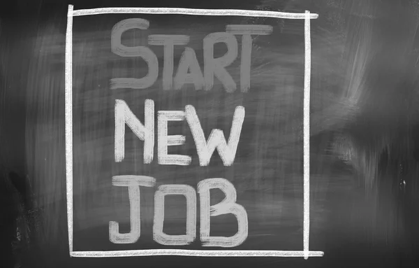 Commencer un nouvel emploi Stock Photos, Royalty Free Commencer un ...