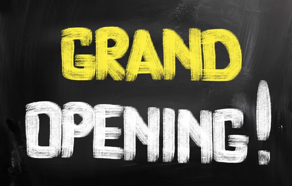 Grand opening Stock Photos, Royalty Free Grand opening Images ...