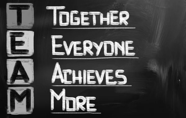 Together everyone achieves more Stock Photos, Royalty Free Together ...