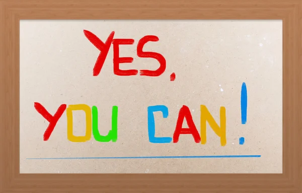 Yes i can Stock Photos, Royalty Free Yes i can Images | Depositphotos