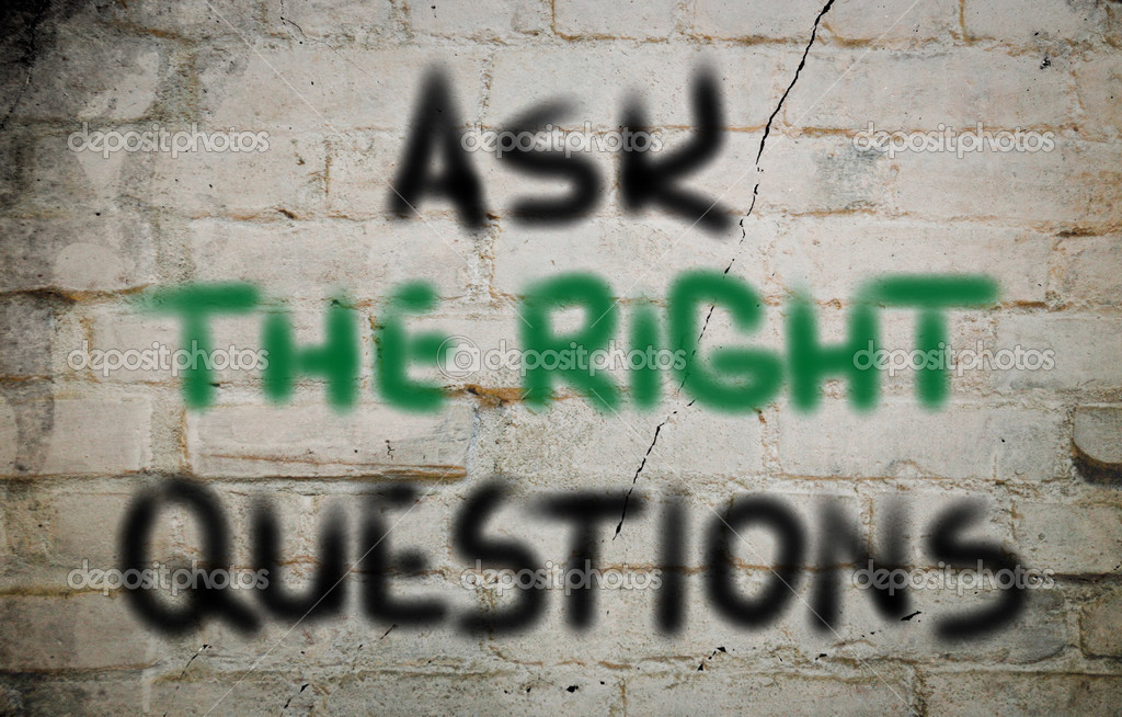 Haz las preguntas correctas Concepto 2023